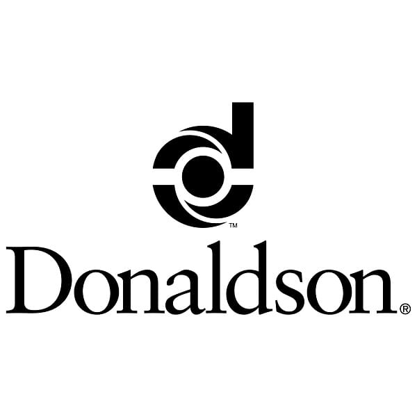 Donaldson filter - Torsvang Maskin AS