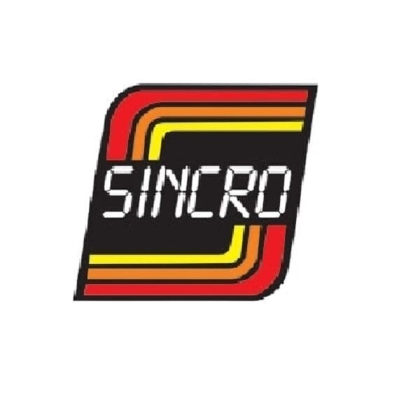 Sincro - Torsvang Maskin AS