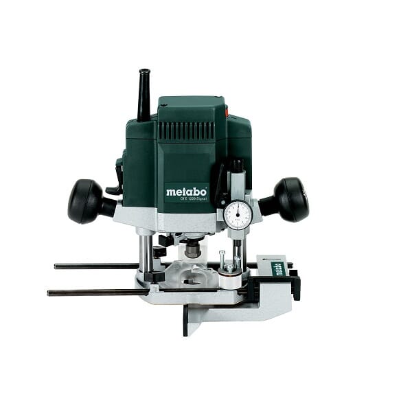 Meatbo overfres OFE 1229 SIGNAL METALOC - Torsvang Maskin AS