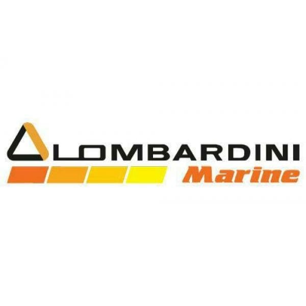 Lombardini Sjøvannspumpe - Torsvang Maskin AS