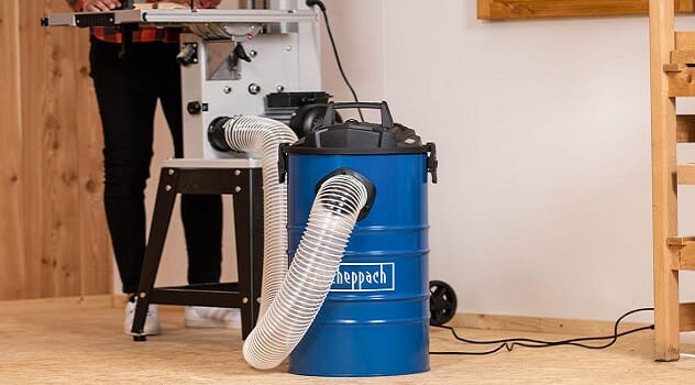 Sponavsug - Torsvang Maskin AS