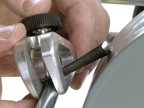 Tormek SVS-38 Jigg for korte verktøy - Torsvang Maskin AS